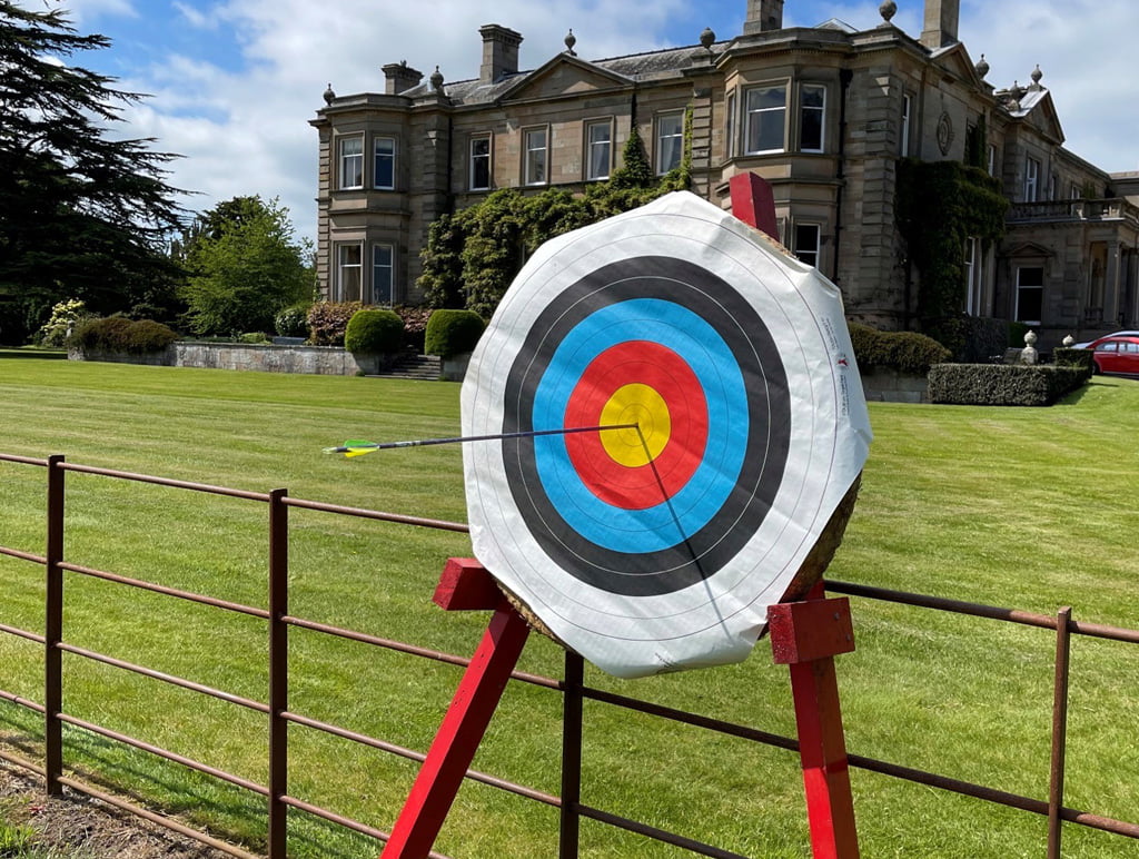 Corporate Meeting & Event Spaces in Scotland | Errol Park