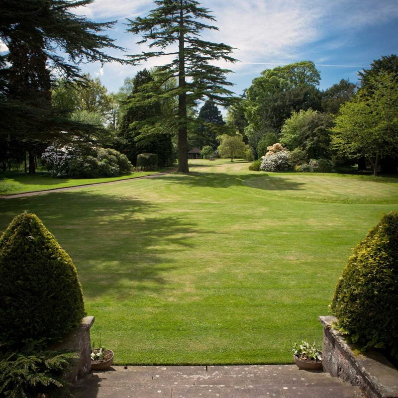 Home | A Spectacular Scottish Wedding Venue in Perthshire